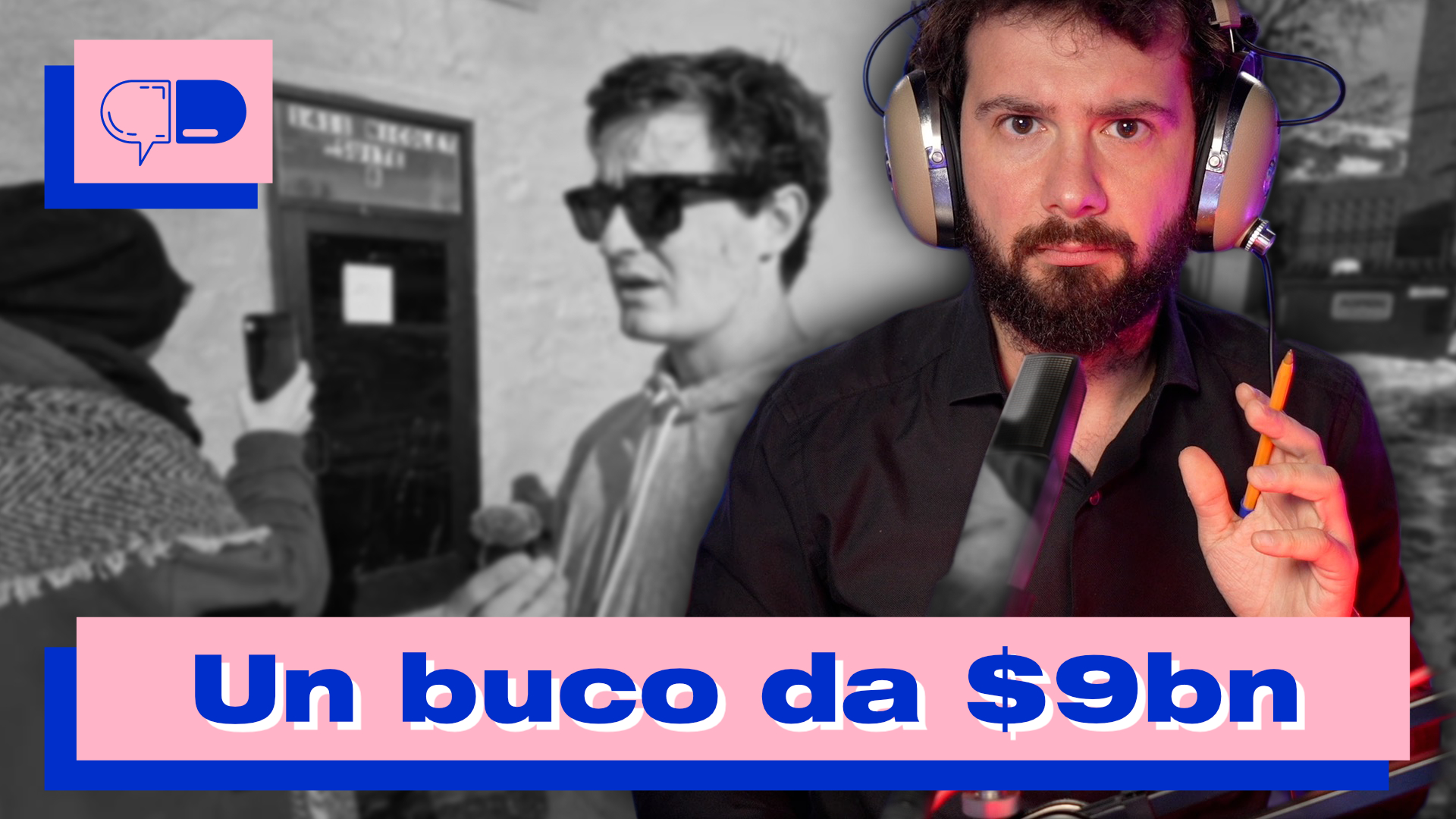 Lo scandalo del Minnesota che cercano di insabbiare – Andrea Lobardi